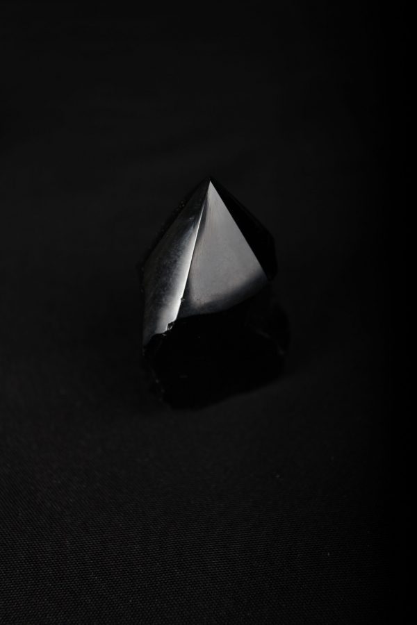 Black Obsidian | Pointer Crystal - THE COVEN