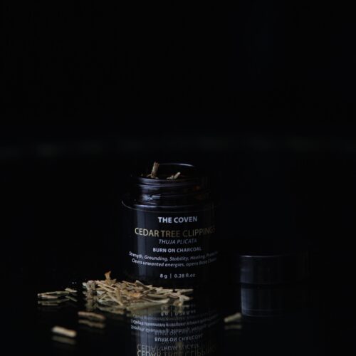 Shop - THE COVEN