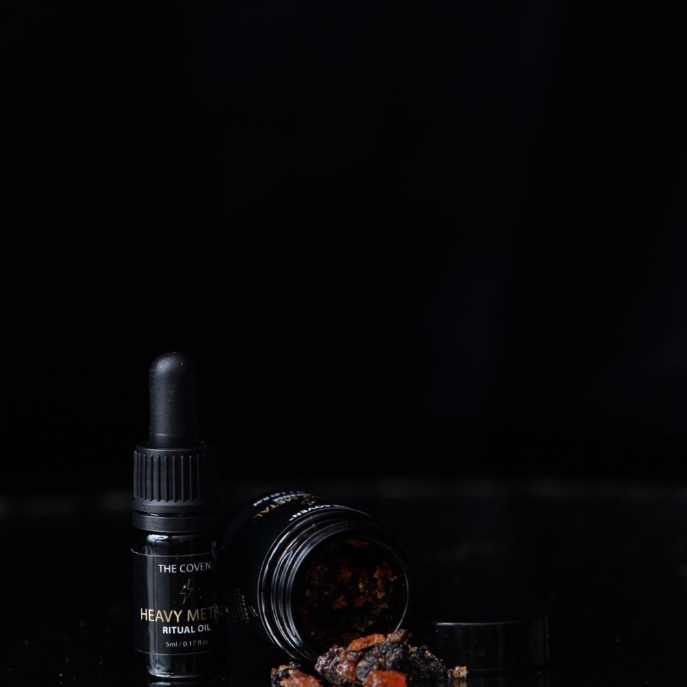 White Sage | Sacred Incense | Ritual Oils | New Zealand | The Coven