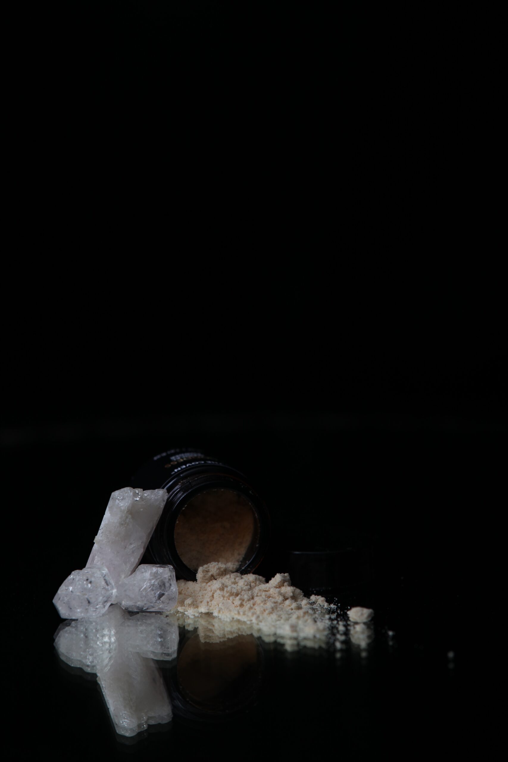 Goddess Magical Powder - THE COVEN ST